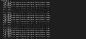 自建 GitLab 升级教程及注意事项 聞其詳