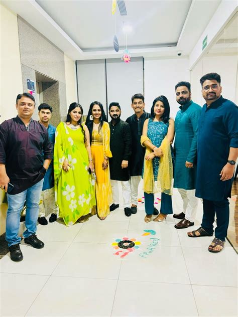 Sahil Sehgal On Linkedin May The Festival Of Diwali Illuminate Our Path Towards Growth And