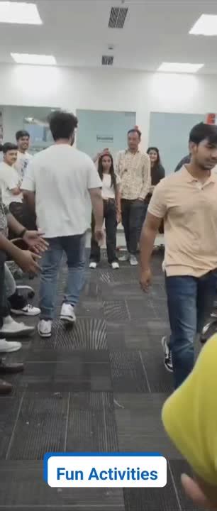 Video Collance Technologies Pvt Ltd On Linkedin Teambuilding