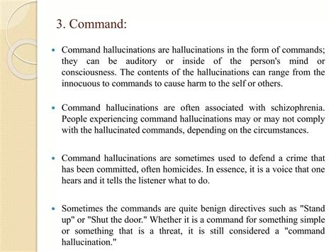 Illusion And Hallucination Pptx