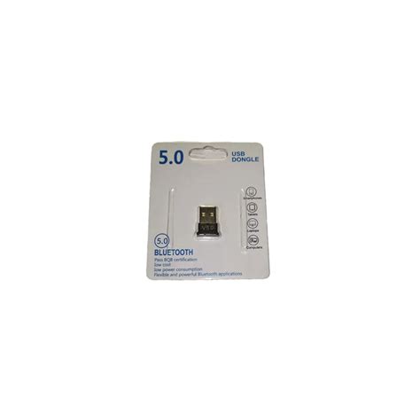 USB Bluetooth Dongle V5 0 FutureSpace