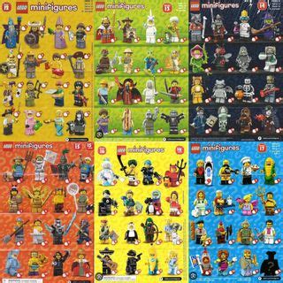 Rare Lego Compatible Sexy Dancers Minifigures Hobbies Toys Toys Games On Carousell