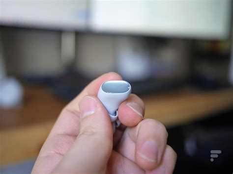 Test Xiaomi Redmi Buds Pro notre avis complet Casques et écouteurs Frandroid