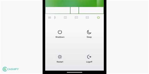 How To Use Remote Mouse App With Windowsmac Computer Cashify Blog