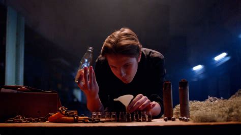 Фото Пищеблок Кадр из сериала «Пищеблок 2021 3979555