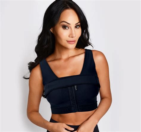 Post Surgery Bras Macom Medical