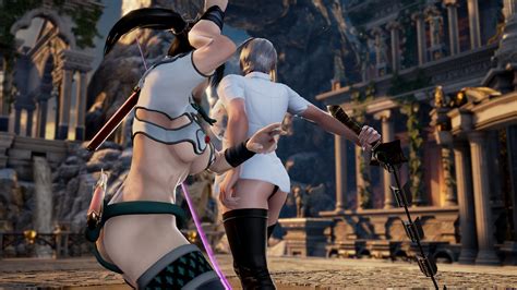 Soul Calibur Interest Page Adult Gaming Loverslab
