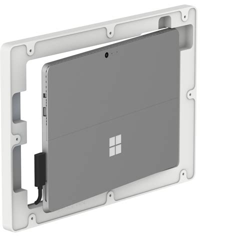Vidamount Fixed Slim Wall Microsoft Surface Pro 7 Pro 7 Pro 6 Pro 5 2017 And Pro 4 Tablet