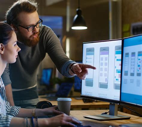Mern Stack Development Services Webspero Solutions