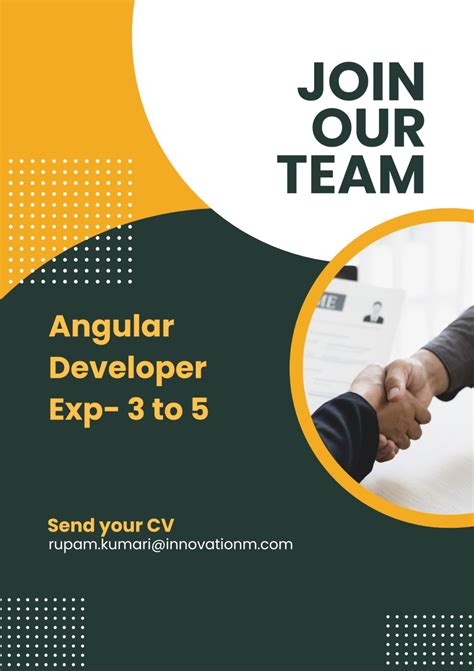 Rupam On Linkedin Dear Connections Innovationm Is Hiring For