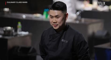 Where To Eat Dishes Cooked By Netflixs Culinary Class Wars Winner