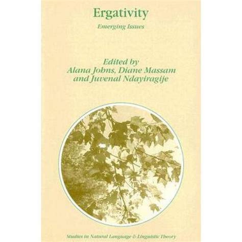 Ergativity百度百科