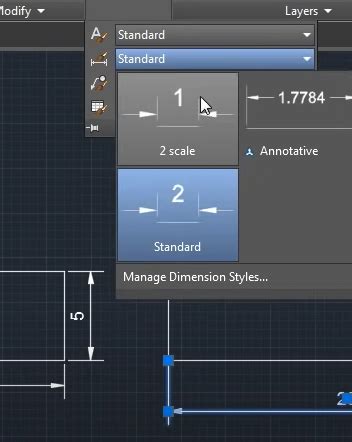 Learn How To Scale Objects In AutoCAD AutoCAD
