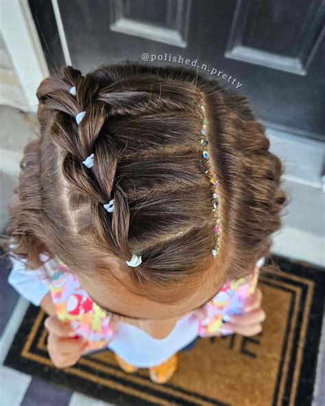 Best Back To School Hairstyles For Every Hair Type Braids Buns And More