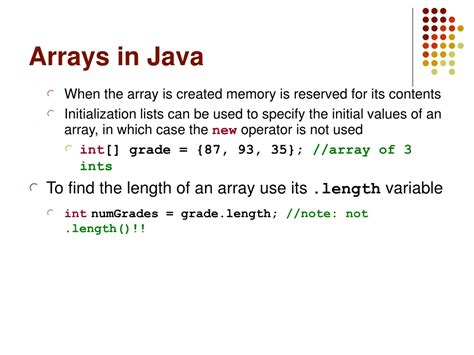Ppt Java Exceptions And Adt Design Guide Powerpoint Presentation