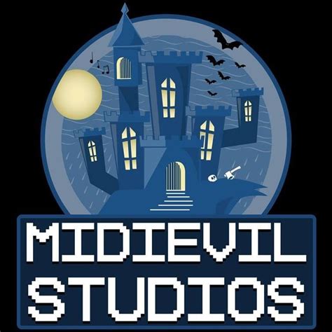 When Did Midievil Studioss First Album Release