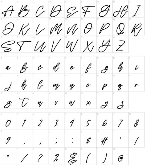 Fatiha By Letterena Studios Font Download