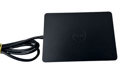 OTH Produto Docking Station Dell Wd15