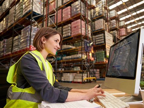 Use Cases For Robotic Process Automation In Supply Chains Leaniar