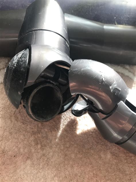 Dyson V Absolute Spare Parts Supply Problem Xolvie