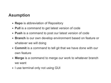 Gitflow Dilo Surabaya Ppt