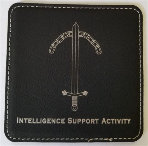 Intelligence Support Activity