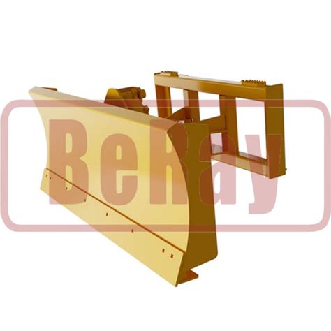 Dozer Mouldboard Blade Cutting Edge Bucket Teeth