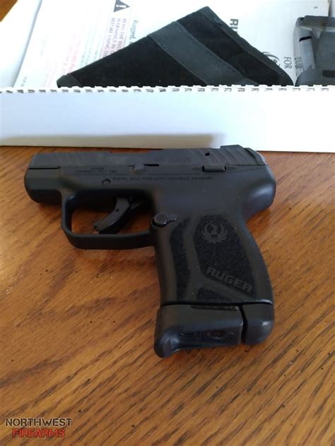 Lcp Max  Northwest Firearms