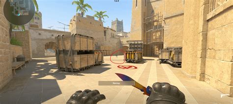 Cursor Does Not Disappear From Center Of Screen When Recording Amd