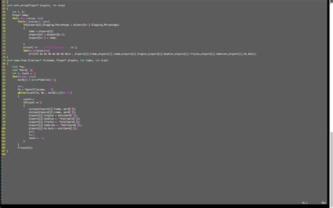 Solved Could Anyone Please Help With My C Program I Cant