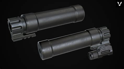 MP Steyr TMP Пикабу