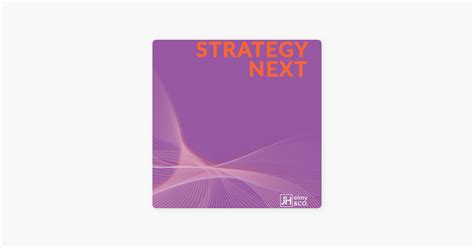 ‎strategy Next By Jhelmyandco The Innovation Game Mastering