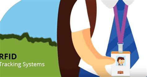 How Can Rfid Tracking Systems Revolutionize Attendance Management In Schools
