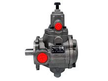 Hydraulic Pumps Vane Variable Displacement Shipping Worldwide Hidraoil Fluid Power