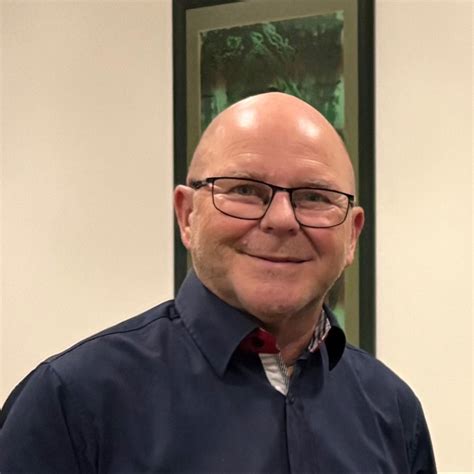 Thomas Gutjahr Bezirksleiter Wela Trognitz Fritz Busch Gmbh And Co