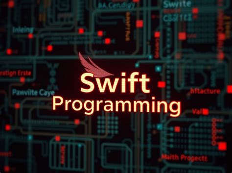 Swift Programming AI Teacher | ExtranAI - Singapore-based AI Application Company