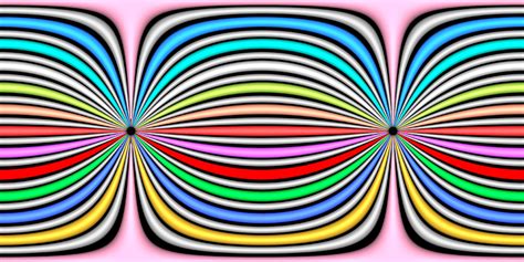 3d modeling artifacts flow check reflection map zebra stripe