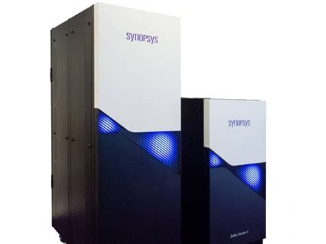 Synopsys Looks To Soc Digital Twins With 30bn Gates Of Emulation