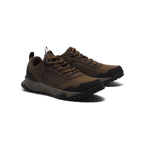 [팀버랜드]남성 링컨피크 스니커즈 브라운 Tb0a5qfb9681 감도 깊은 취향 셀렉트샵 29cm