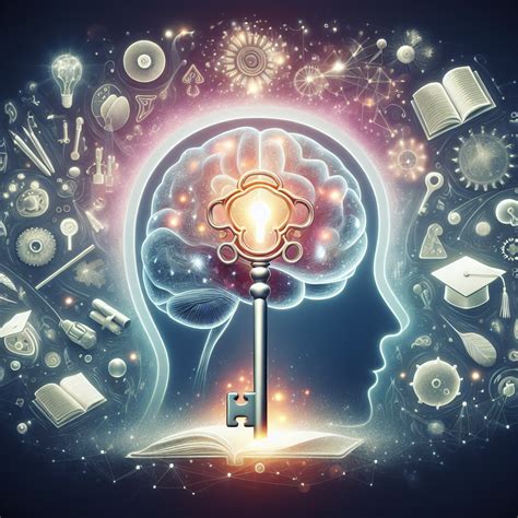 Unlocking Potential How Working Memory Shapes Learning And Success