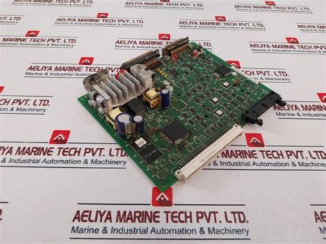 Onan 300 5274 Fb 0141188a27 Pcb Card Aeliya Marine