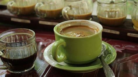 Kopi Ijo Nusantara Kopi Ijo Nusantara
