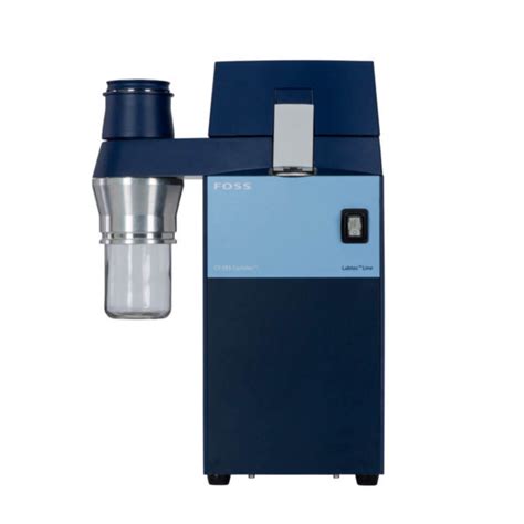Sample Mills Sample Preparation Scanco Analytical Instruments