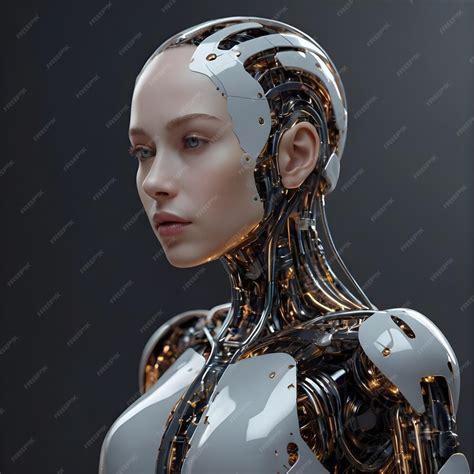 Innovative AI Generated Images Unlock the Power of Artificial Intelligence | Premium AI ...