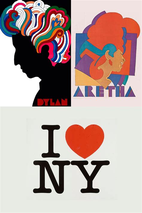 Milton Glaser Milton Glaser Art Design Graphic Design