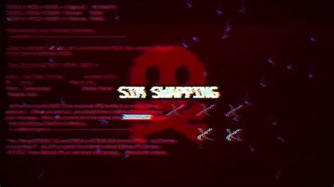 Sim Swapping Warning Text On Hacking Background Screen Backgrounds