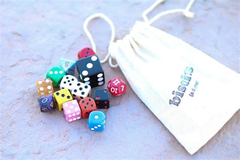 Biscuits A Dice Game By Glue Bunny Games