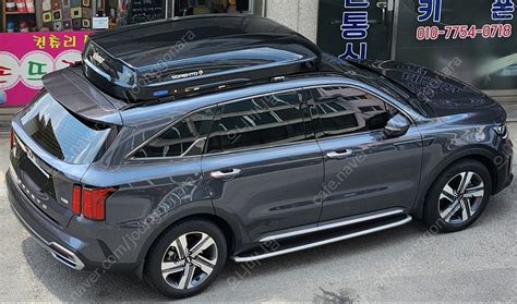 청주쏘렌토 Mq4 교토 루프박스 판매 기타 부품용품 중고나라