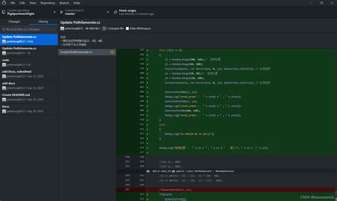 基于unity3d的集冒险rpg为一体的3d地牢探险游戏（猪猪公寓） unity的rpg游戏 csdn博客