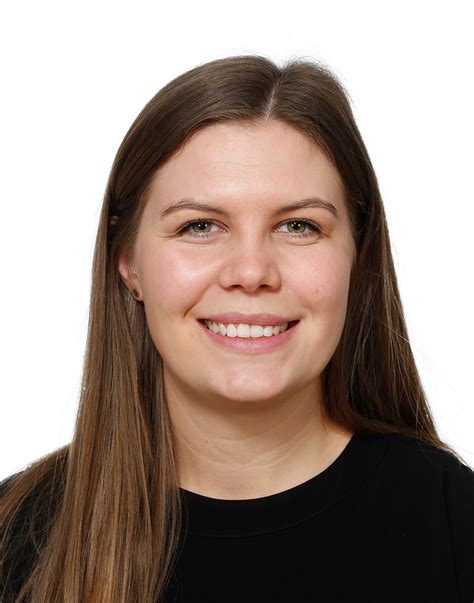 Sofie Amalie Olesen Ferskvandscentret Kursus